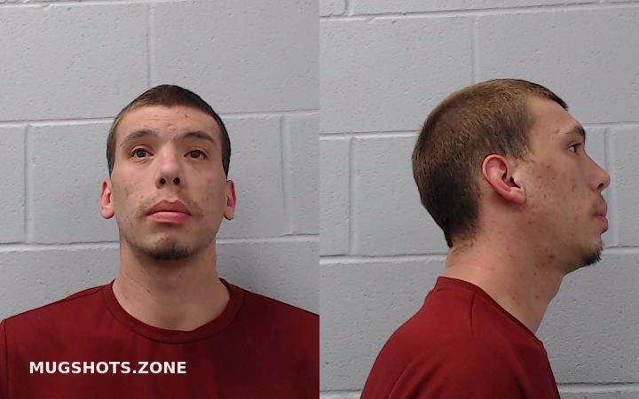 ZAVALA JARED LUPE 04/04/2021 - Hays County Mugshots Zone
