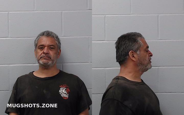 ORTIZ RENEE LOERA 04/04/2021 - Hays County Mugshots Zone