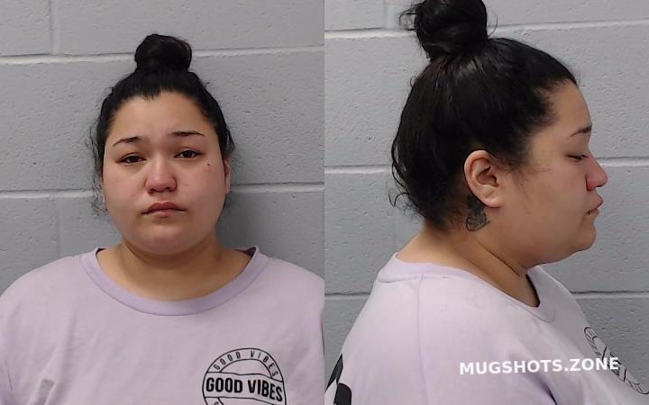 ZAVALA BRIANNA ALYSSA 04/07/2021 - Hays County Mugshots Zone