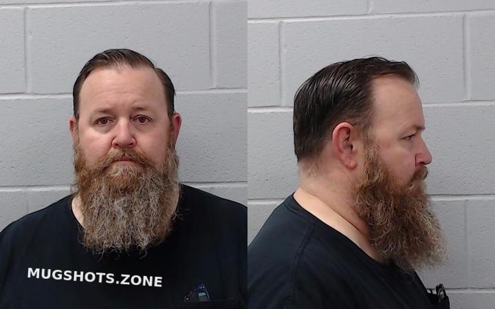 BEAN MICHAEL RYAN 04/09/2021 - Hays County Mugshots Zone