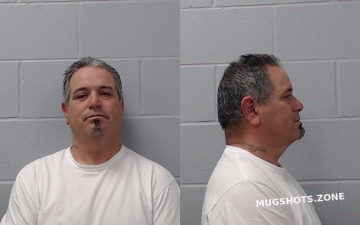 MACIAS RALPH FRANK 04/17/2021 - Hays County Mugshots Zone