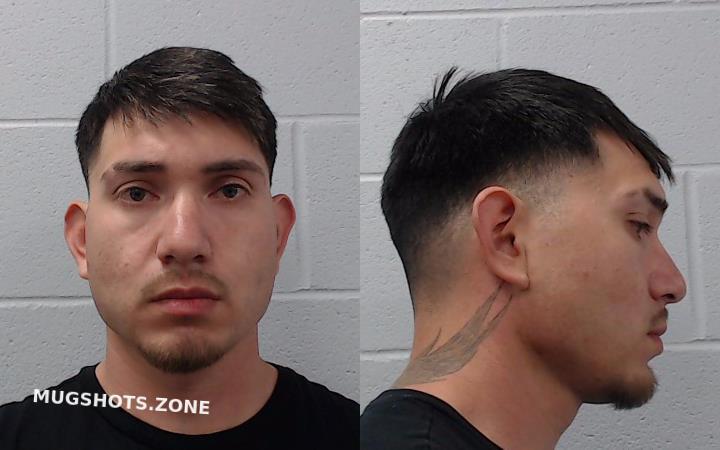 RODRIGUEZ JOSHUA 04/17/2021 - Hays County Mugshots Zone