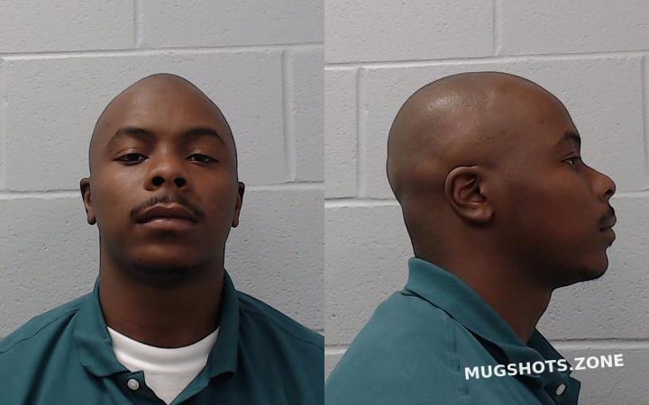 BENNETT WESLEY DEVANTE 04/19/2021 - Hays County Mugshots Zone