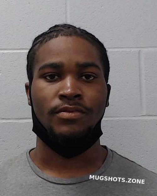 LAMPKIN KEVIN AHMAD 04/21/2021 - Hays County Mugshots Zone