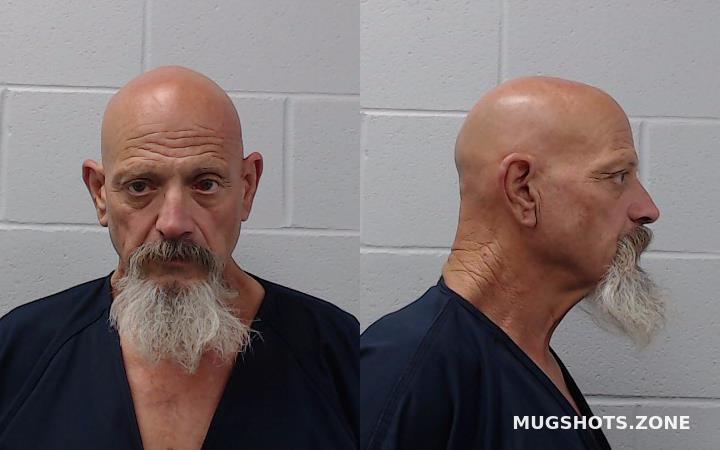 CARVER KENNETH DWAYNE SR. 05/13/2021 - Hays County Mugshots Zone