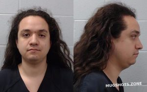 NEVAREZ JOEL 05/16/2021 - Hays County Mugshots Zone