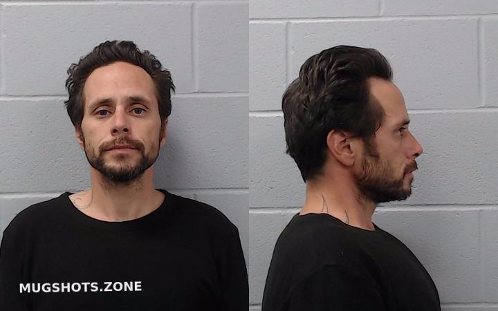 HUERTA RAUL CHRISTOPHER GRANT 05/18/2021 - Hays County Mugshots Zone