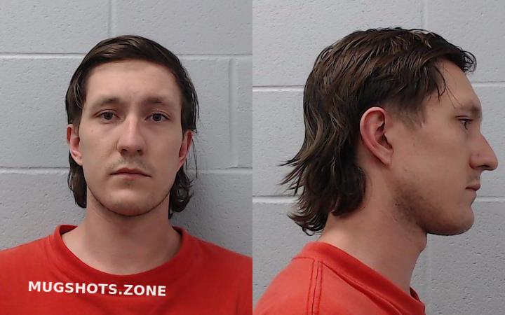 HOCKEY AUGUSTUS FINN 05/20/2021 - Hays County Mugshots Zone