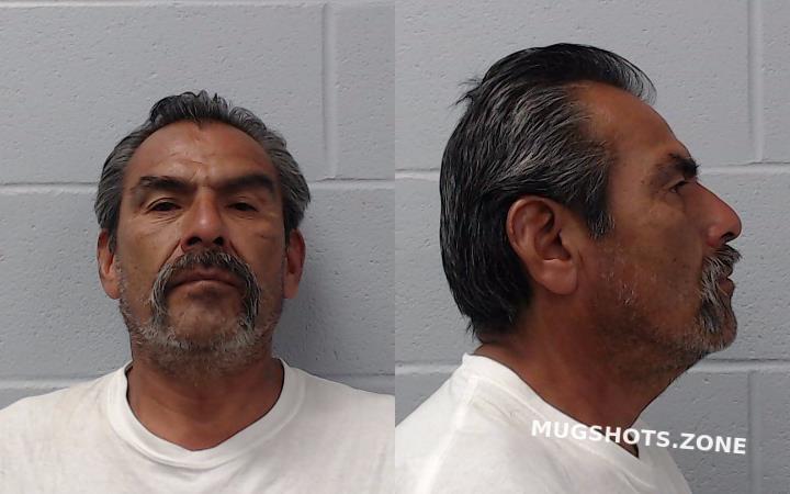 HERNANDEZ RUBEN MACHADO 05/20/2021 - Hays County Mugshots Zone