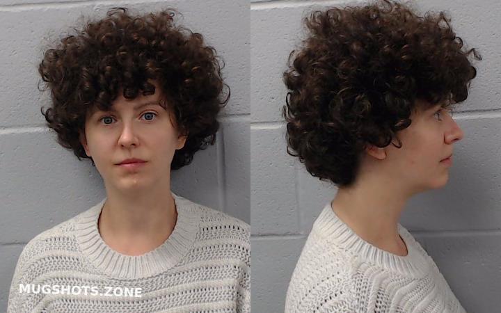 PERROTT RACHEL 05/20/2021 - Hays County Mugshots Zone