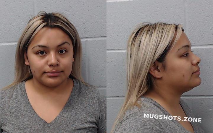 PALOMO MARISSA LYDIA 05/20/2021 - Hays County Mugshots Zone