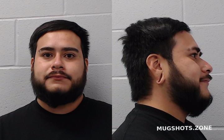 LOPEZ STEVEN 05/25/2021 - Hays County Mugshots Zone