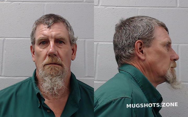 WILEY MARTIN LYNN 05/31/2021 - Hays County Mugshots Zone