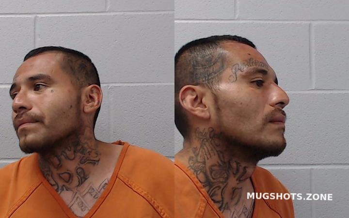 GARZA JACOB 05/31/2021 - Hays County Mugshots Zone