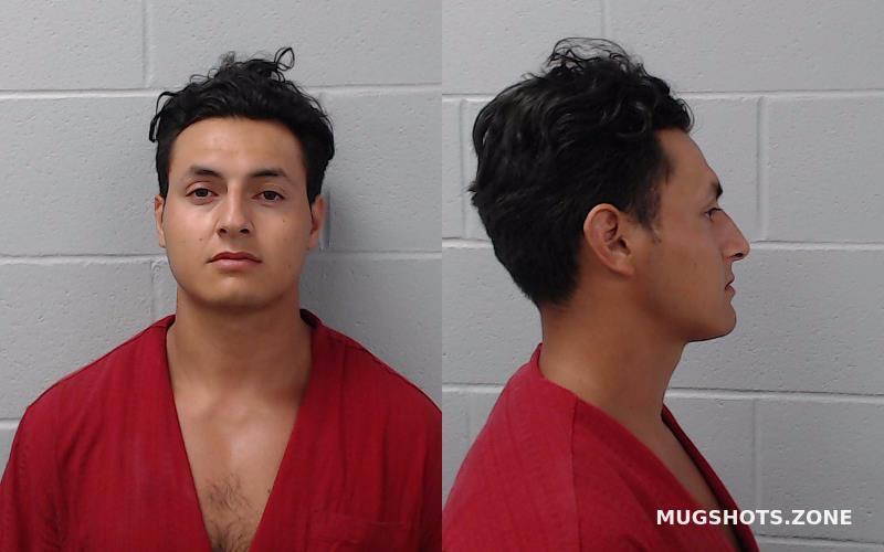 WRIGHT ZAIN XAVIER 06/12/2021 - Hays County Mugshots Zone
