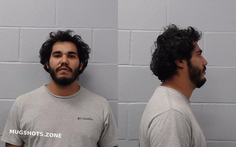 MONCADA RENE 06/14/2021 - Hays County Mugshots Zone
