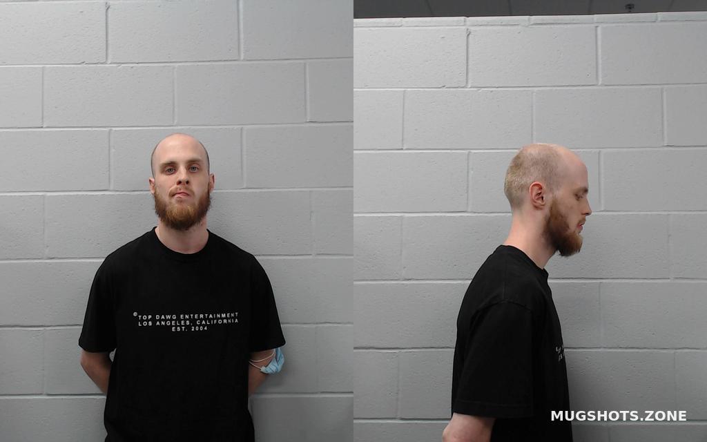 SOKOLOWSKI EDWARD JOSEPH 06/15/2021 - Hays County Mugshots Zone