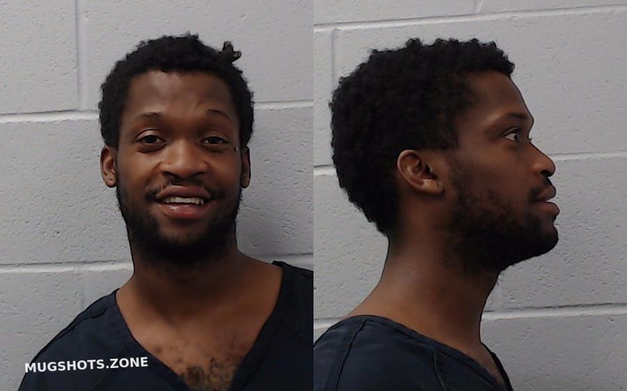 JEFFERSON JOSHUA THOMAS 06/18/2021 - Hays County Mugshots Zone