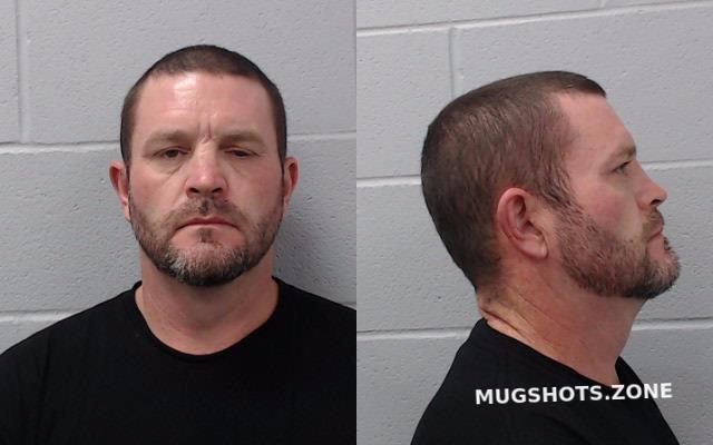 SCHRADER MICHAEL JOHN II 06/18/2021 - Hays County Mugshots Zone