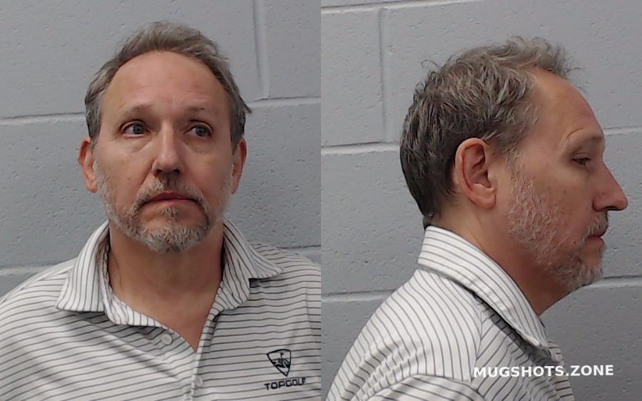 MCHENRY KENNETH RILEY 06/19/2021 - Hays County Mugshots Zone