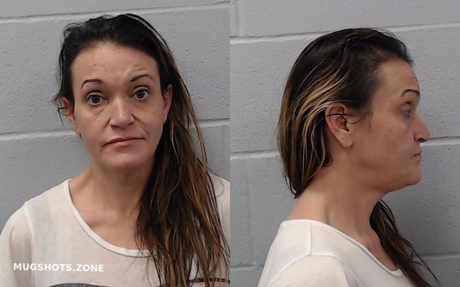 RATLIFF CHRISTY LYNN 06/19/2021 - Hays County Mugshots Zone