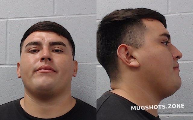 RAMIREZ RICHARD JACOB 06/21/2021 - Hays County Mugshots Zone