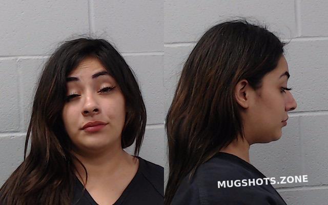 SAUCEDA EMILY 06/22/2021 - Hays County Mugshots Zone