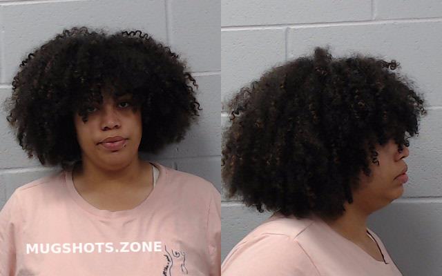 ROGERS NADIA 06/23/2021 - Hays County Mugshots Zone