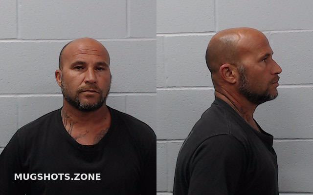 COCHRAN TRAVIS LEE 06/25/2021 - Hays County Mugshots Zone