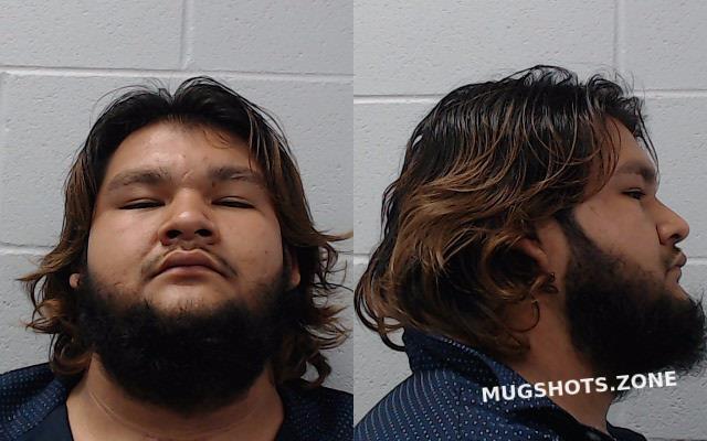 LAZCANO EDWARD JR. 07/01/2021 - Hays County Mugshots Zone
