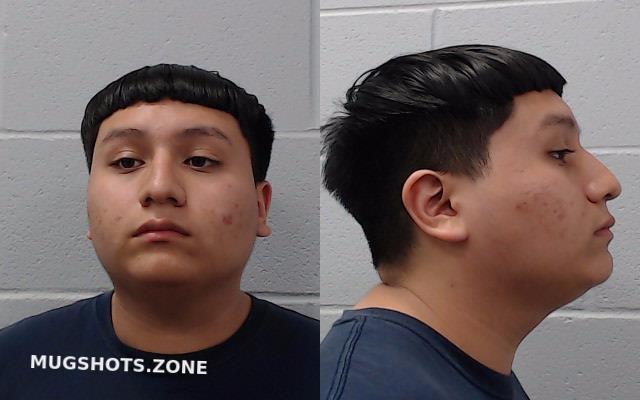 MARTINEZ MAURICIO NICHOLAS 07/01/2021 - Hays County Mugshots Zone