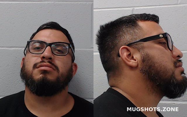 VIRAMONTEZ MARIO LOPEZ 07/01/2021 - Hays County Mugshots Zone