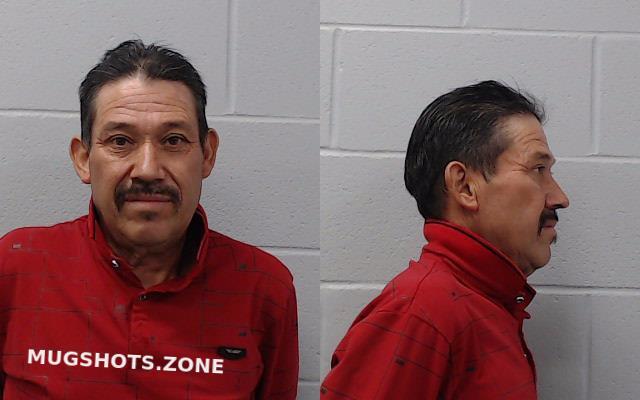 ROBLES URIEL OCAMPO 07/03/2021 - Hays County Mugshots Zone