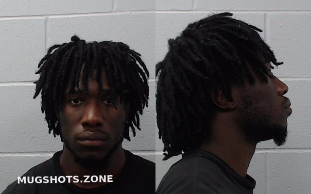 MUDEHWE TAPIWA 07/04/2021 - Hays County Mugshots Zone