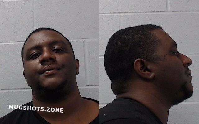 PRICE-GARNER JORDAN DEON 07/16/2021 - Hays County Mugshots Zone