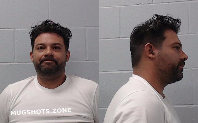 ALMANZA BENJAMIN GUADALUPE 07/19/2021 - Hays County Mugshots Zone