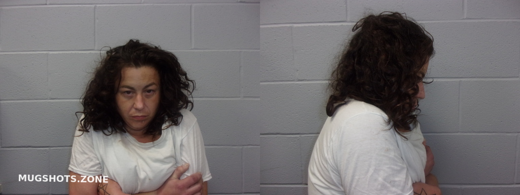 EARNEST LYNSIE NICOLE 07/29/2021 - Hays County Mugshots Zone