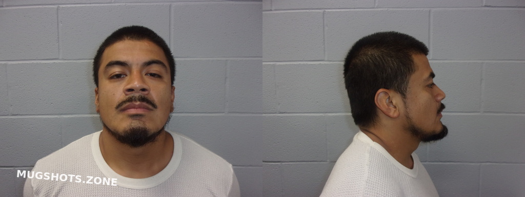 PIRUL MARTIN CONCEPCION JR. 07/30/2021 - Hays County Mugshots Zone