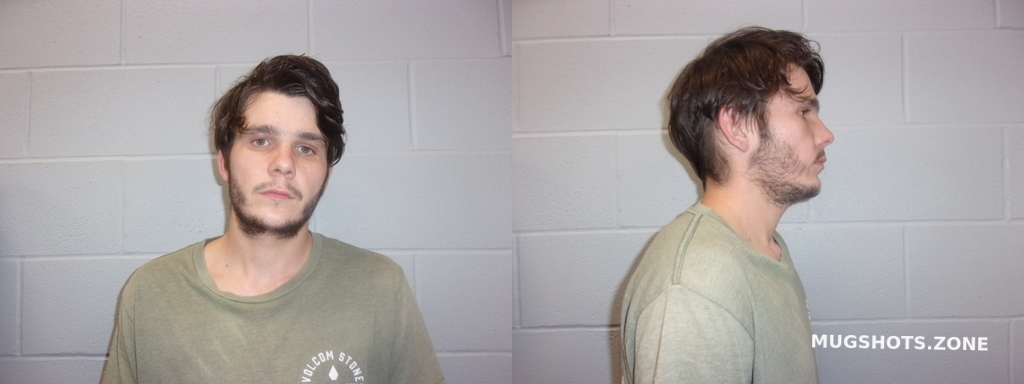 HENDRICKS SAXON LEE 07/30/2021 - Hays County Mugshots Zone