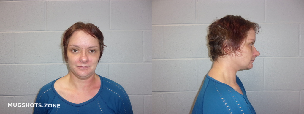 COOK JANA ALLISON 08/06/2021 - Hays County Mugshots Zone