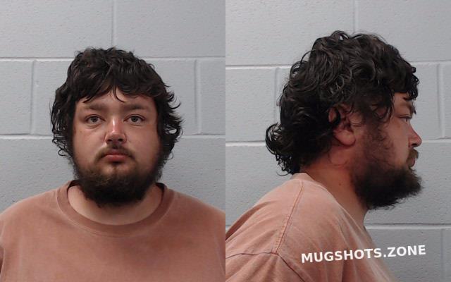 LENZ EMIL PAUL 08/07/2021 - Hays County Mugshots Zone