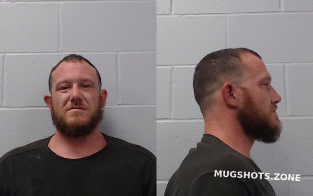 MACKLIN KEITH DWIGHT 08/13/2021 - Hays County Mugshots Zone