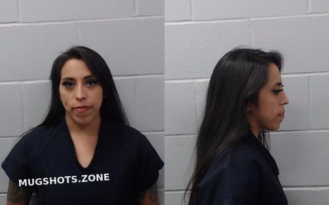 CALVILLO RACHEL MARLENE 08/16/2021 - Hays County Mugshots Zone