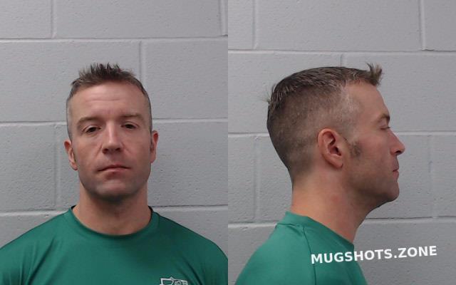 BIGGS PHILLIP ANDREW 08/18/2021 - Hays County Mugshots Zone