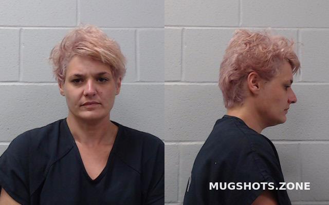 PENNY VERONICA DIANN 08/19/2021 - Hays County Mugshots Zone
