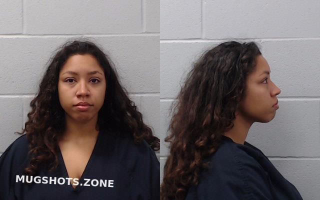 BUCKNER HEAVEN FAITH 08/19/2021 - Hays County Mugshots Zone