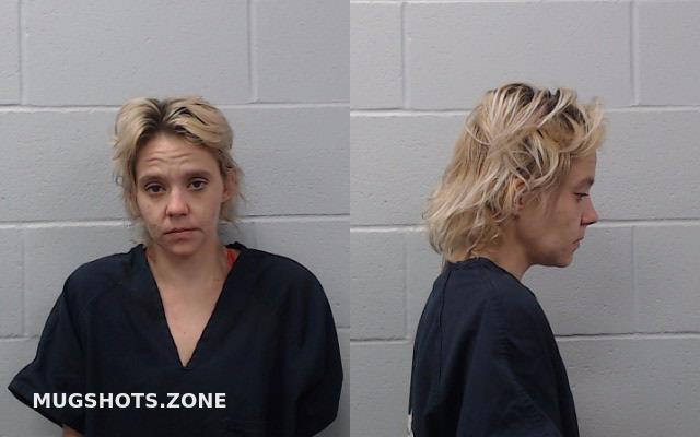 GOLMON SHALEE ANN 08/19/2021 - Hays County Mugshots Zone