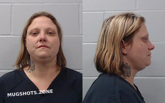 CAGLE AMY MICHELLE 08/23/2021 - Hays County Mugshots Zone