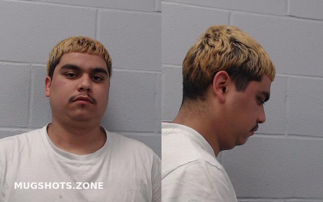 GALVEZ MATTHEW RAY JR. 08/24/2021 - Hays County Mugshots Zone