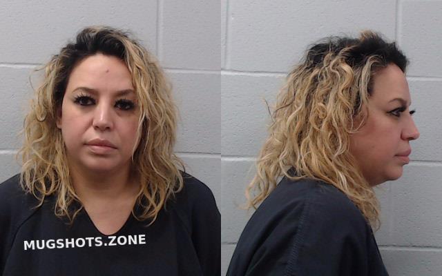 NAVA ELIDA LORRAINE 08/29/2021 - Hays County Mugshots Zone
